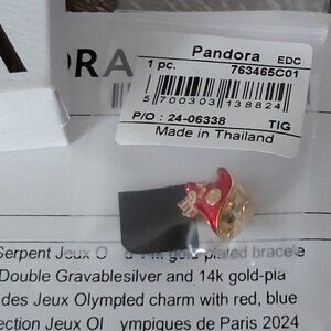 PANDO | Jewelry | Auth Pandora France Exclusive Paris 224 Olympic Games ...
